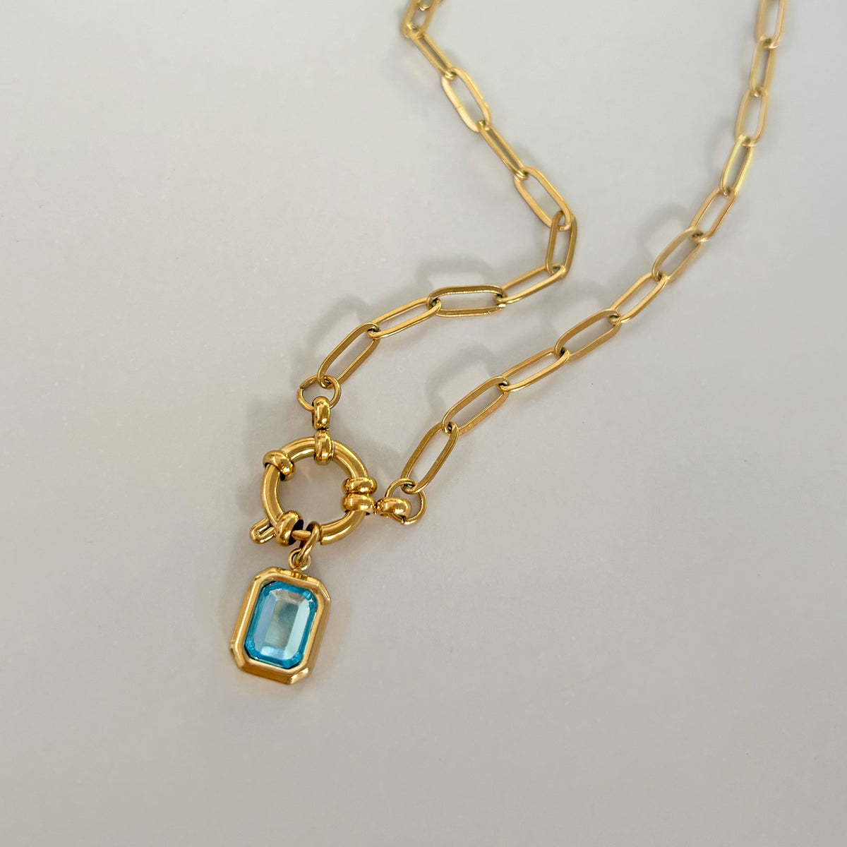 New Arrivals - Waterproof Jewelry