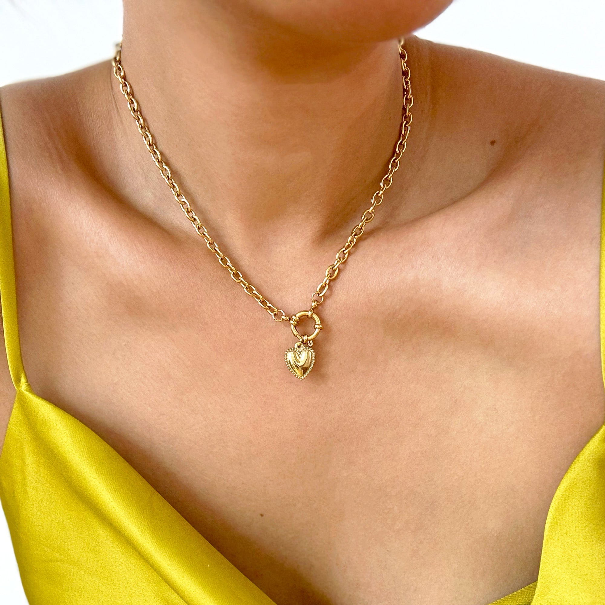 Mai Desiree - Sustainable Waterproof Jewelry