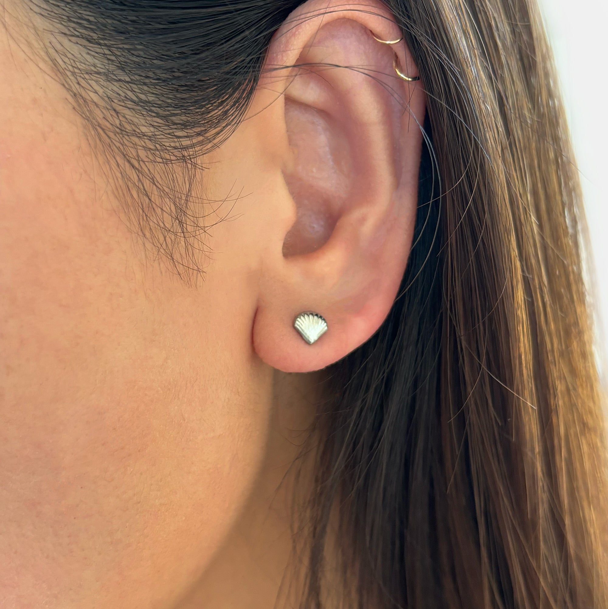 Waterproof Earrings Collectiion Tarnish Free Jewelry