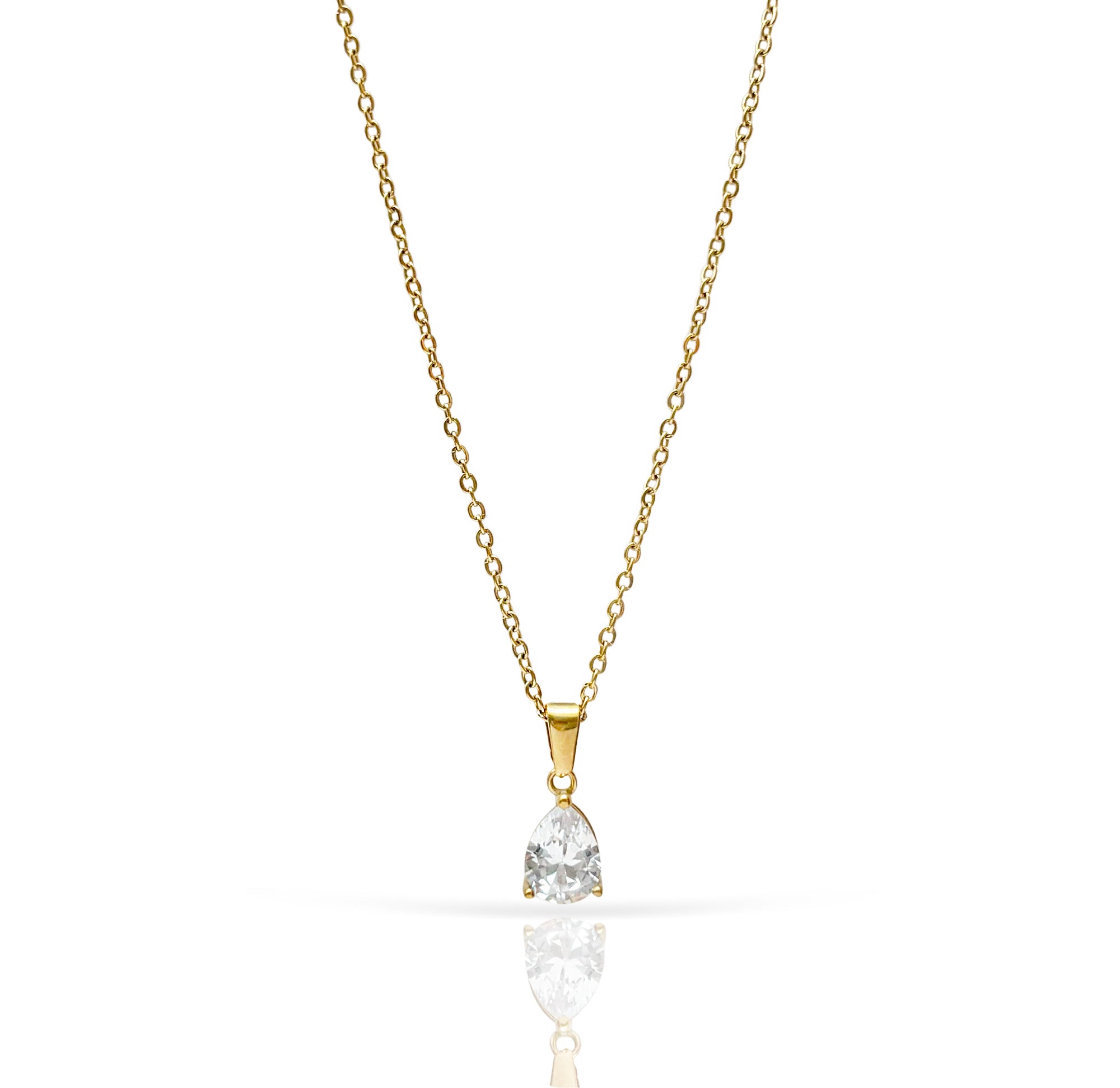 Waterproof Jewelry - Mai Desiree