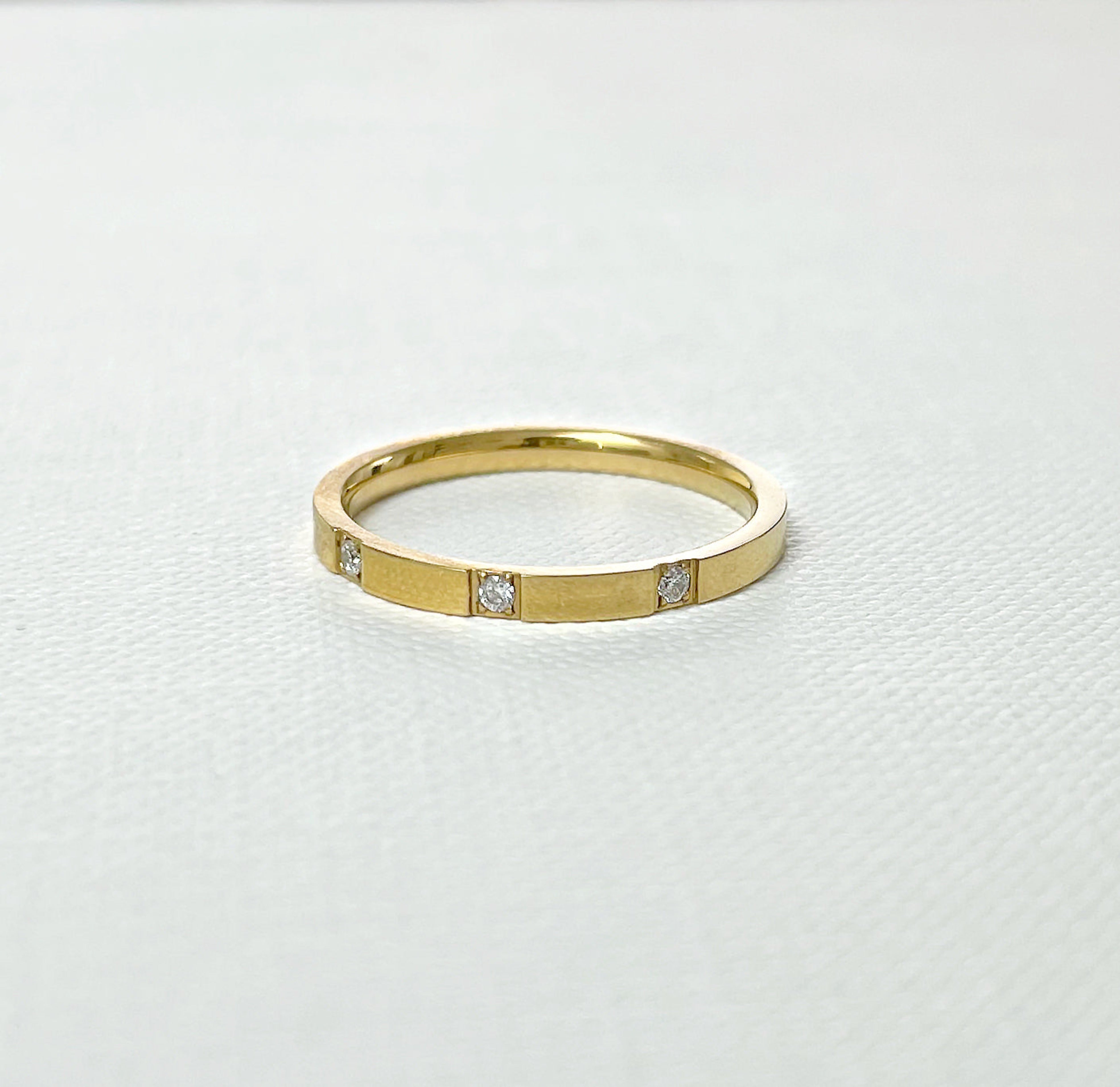 Sample Sale - Waterproof Jewelry Tarnish Free