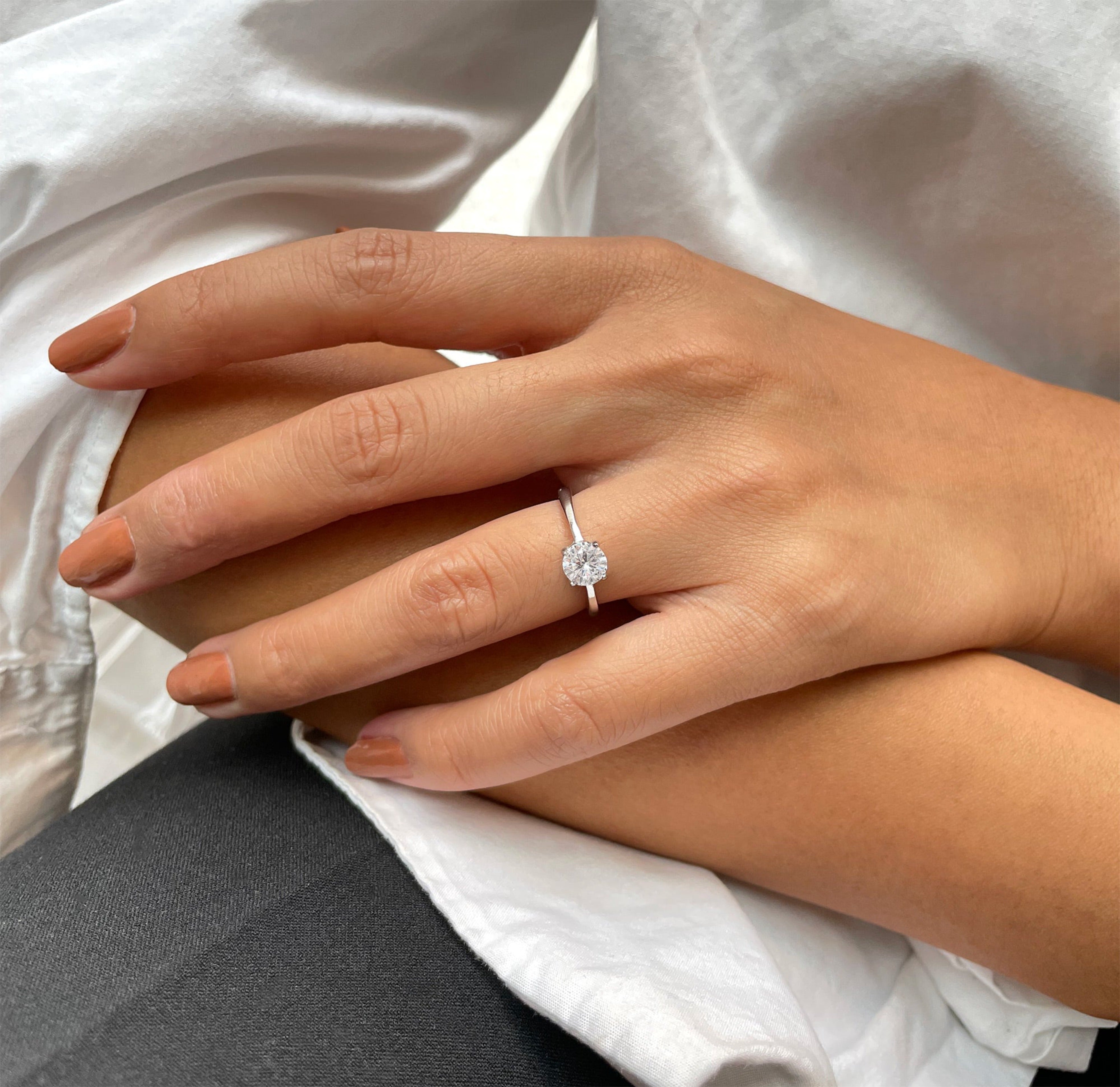 PROMISE RINGS | WATERPROOF JEWELRY - MAI DÉSIRÉE